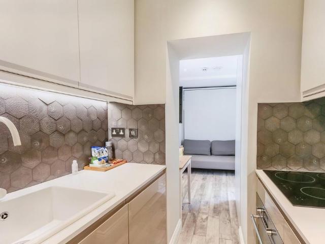 113 West End Lane, London NW6 Studio to rent £2,145 pcm £495 pw
