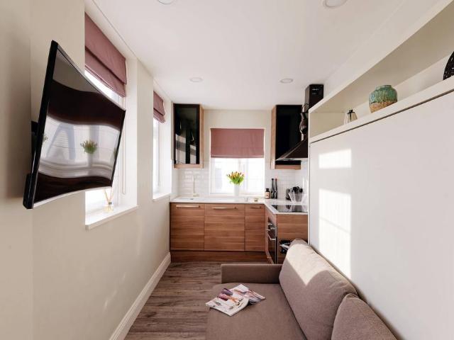 113 West End Lane, London NW6 Studio to rent £2,362 pcm £545 pw