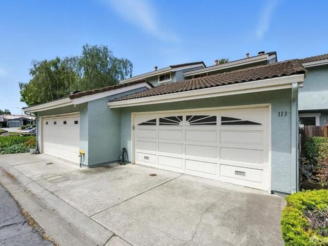 113 Westgate Cir, San Pablo, CA 94806