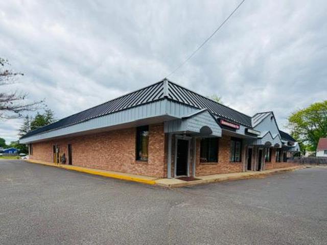 113 White Horse Road W