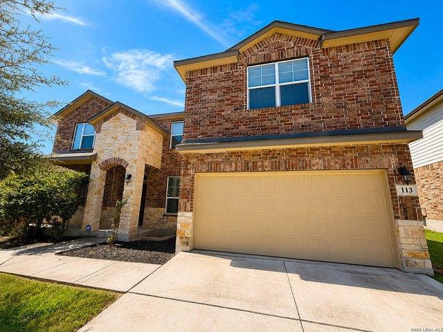 113 White Rock, Cibolo, TX 78108