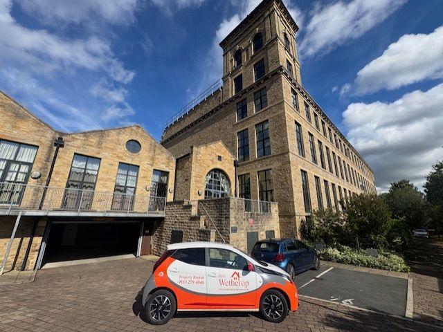 113 Whitfield Mill, Apperley Bridge, Bradford BD10, 2 bed flat to rent, £795 pcm | PrimeLocation