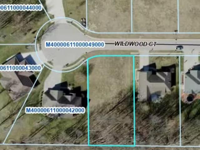 113 Wildwood Dr, Eaton, OH 45320 MLS 913096