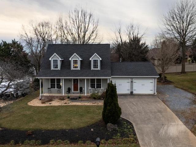 113 Willow Drive