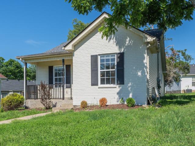 113 Williams Valley Ct