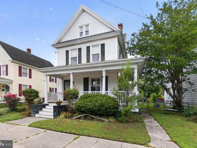 113 Willis St, Cambridge, MD 21613