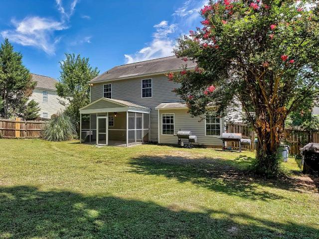 113 Wingspan Way