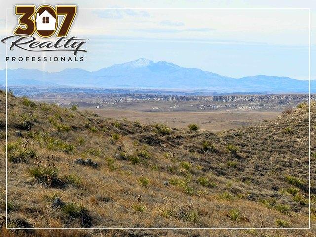 113 Tollefson Trail, Fort Laramie, WY 82212
