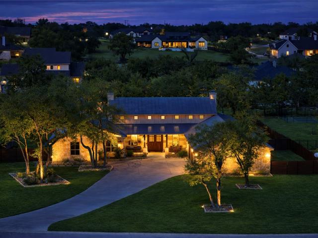 113 Taylor Crk Way, Liberty Hill, TX 78642 | MLS #3779 | Compass