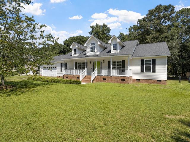 113 Tadley Court