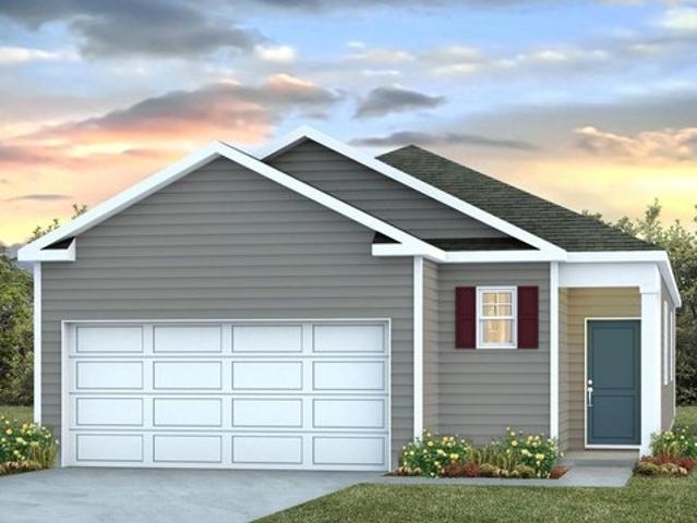113 Tahoe Dr, Orangeburg, SC 29118