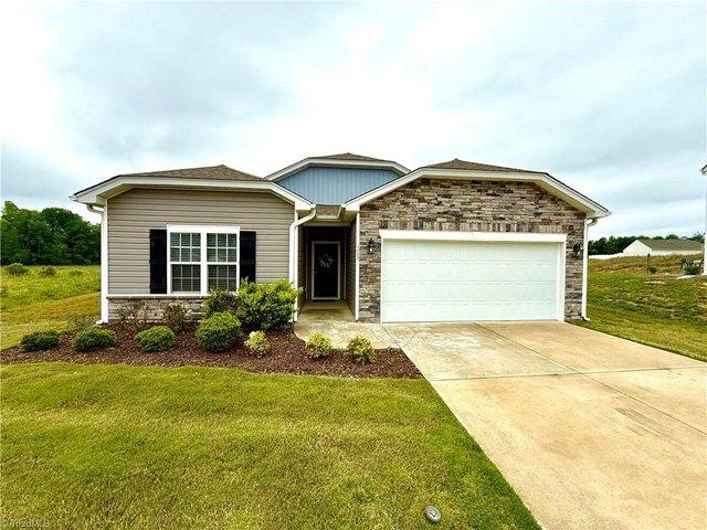 113 Tally Meadow Ct, Lexington, NC 27295