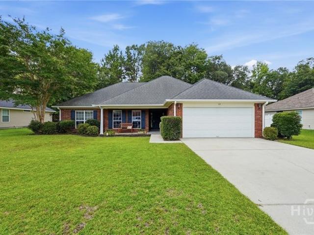 113 Tappan Zee Dr, Pooler, GA 31322
