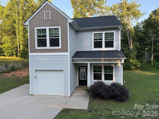113 Teak Dr, Statesville, NC 28625