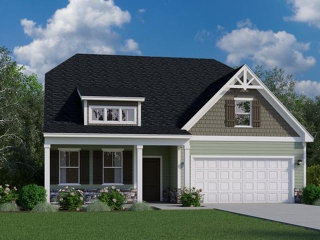113 Terpack Ct, Gray Court, SC 29645