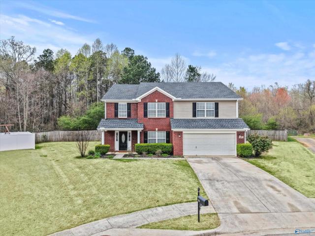 113 Thornley Court