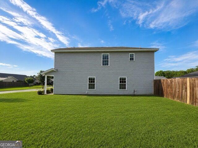 113 Thoroughbred Drive