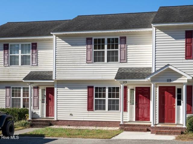 113 Tillett Ln, Sneads Ferry, NC 28460