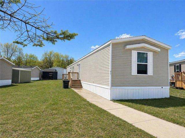 113 Tilltag Dr Lot 71, Balsam Lake, WI 54810