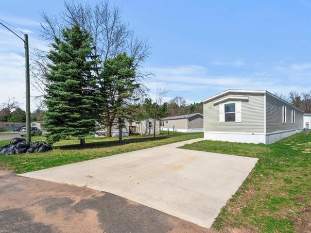 113 Tilltag Dr Lot 71, Balsam Lake, WI 54810