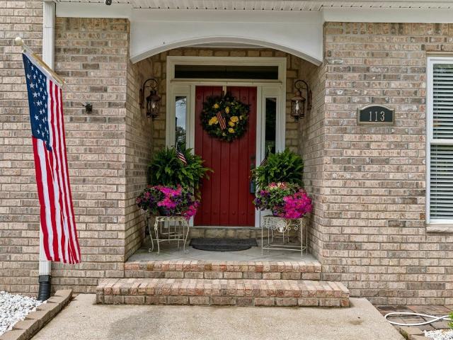 113 Timber Ridge Court, Alvaton, US, KY