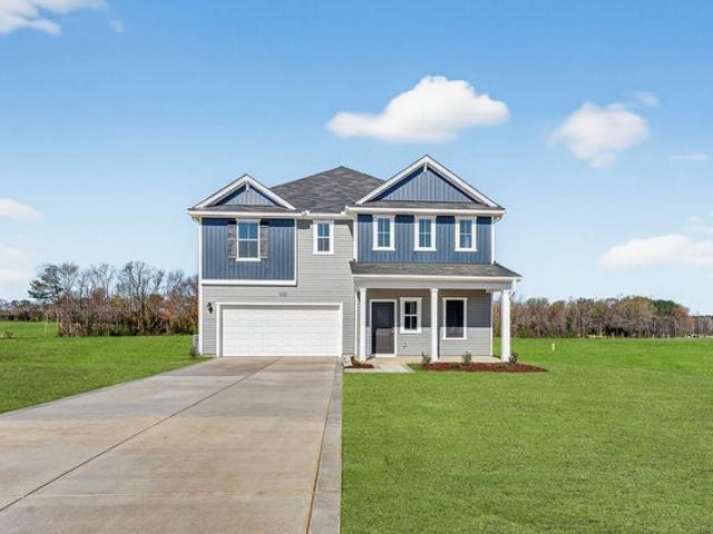 113 Timber St, Fremont, NC 27830