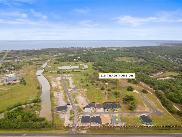 113 Traditions Dr
