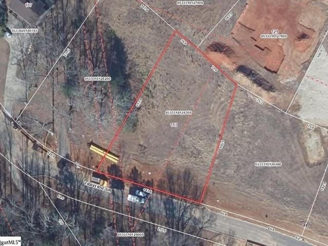 113 Traverse Dr, Greenville, SC 29615