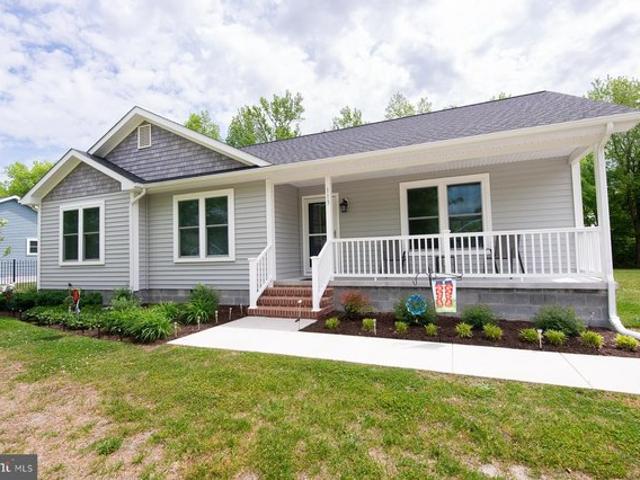 113 Trinity Ct, East New Market, MD 21631