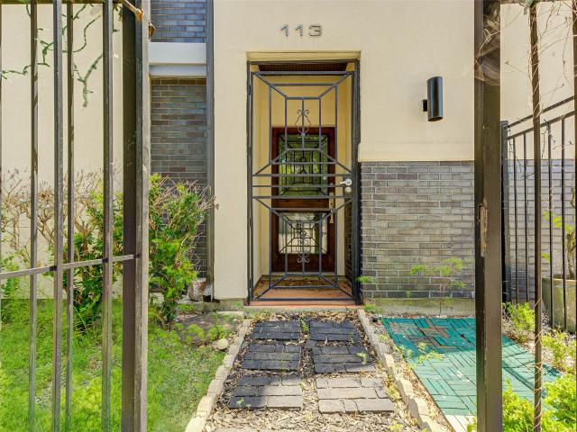 113 Tuam Street