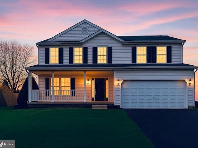 113 Turtleback Ct, Rising Sun, MD 21911