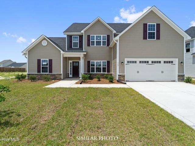 113 Twisted Vine Blvd, Jacksonville, NC 28546
