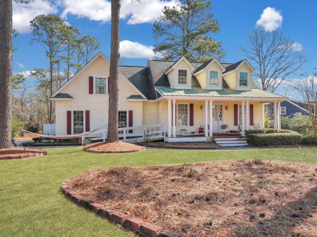 113 Twisted Oak Trail