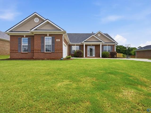 113 Tyler Will Dr, Harvest, AL 35749