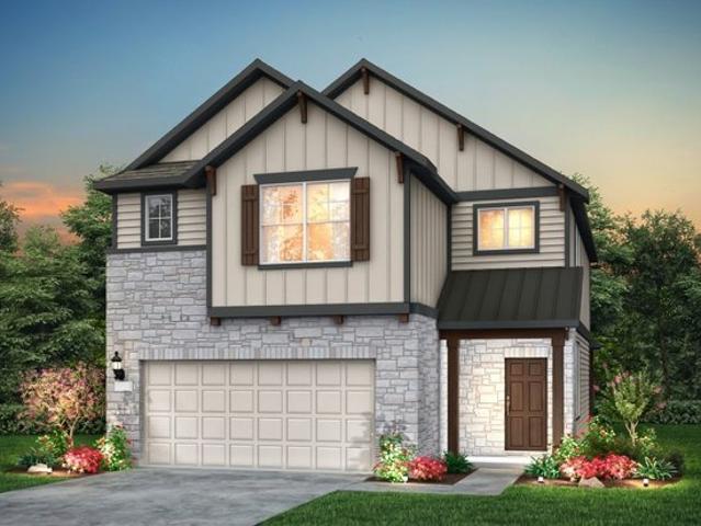 113 Ventura Dr, Liberty Hill, TX 78642