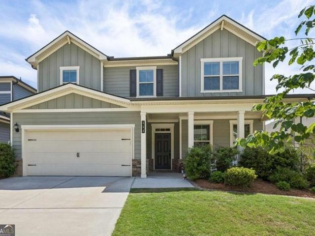 113 Vivian Ln, Peachtree City, GA 30269