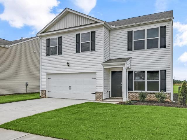 113 Vignette Drive