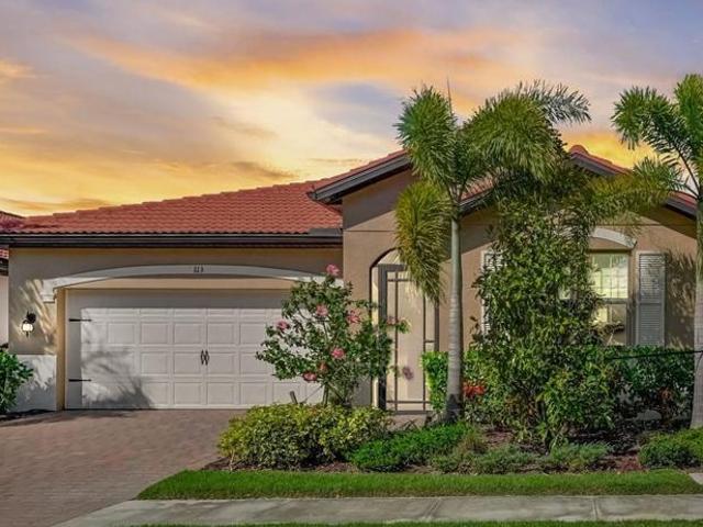113 Vinadio Blvd, Nokomis, FL 34275