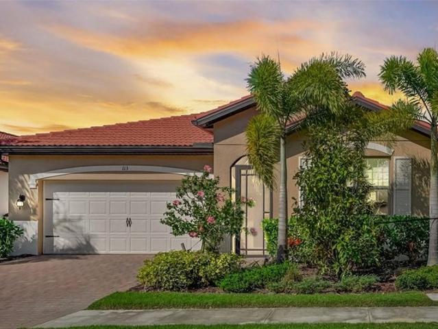 113 Vinadio Blvd, Nokomis, FL 34275