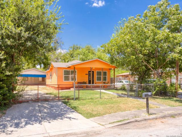 113 Vista Rd, San Antonio, TX 78210 | MLS #1801