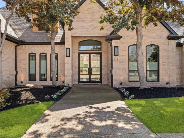 113 Yale Dr, Southlake, TX 76092 | MLS #21184 | Compass
