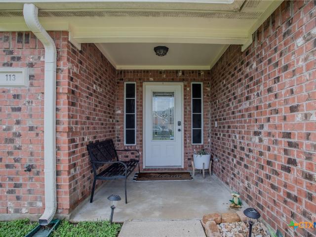 113 Zephyr Drive