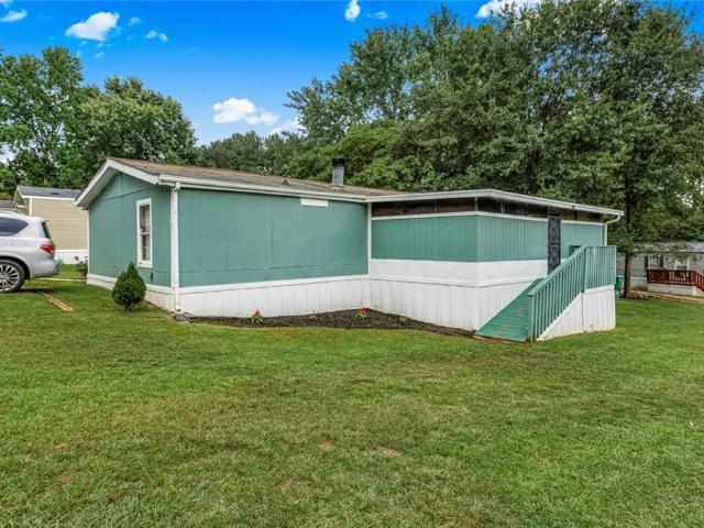113A Benji trail & Anderson Mill Drive