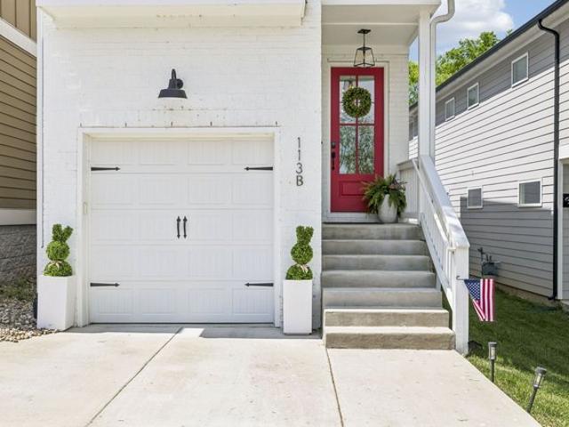 113B Oceola Ave, Nashville, TN 37209