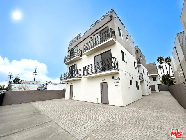 11443 Hatteras St, North Hollywood, CA 91601 | MLS #26860