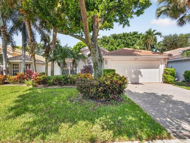 11443 Mauna Kea Ln, Boynton Beach, FL 33437