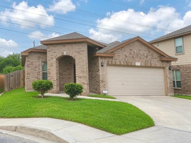 11443 Sea Gull Ct, San Antonio, TX 78245