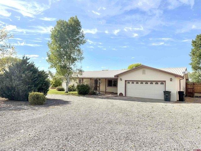 11440 6 Rd, Montrose, CO 81401