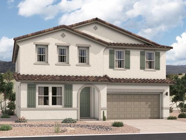 11440 W Pasture Rd, Marana, AZ 85653