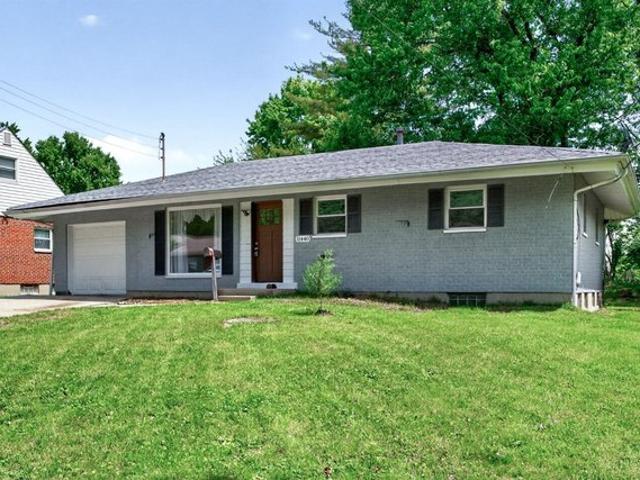 11440 Folkstone Dr, Forest Park, OH 45240